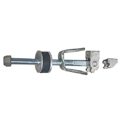 M30 Snap Lock Quick Action Cleats For Ship Hatch Cover Marine Cleats