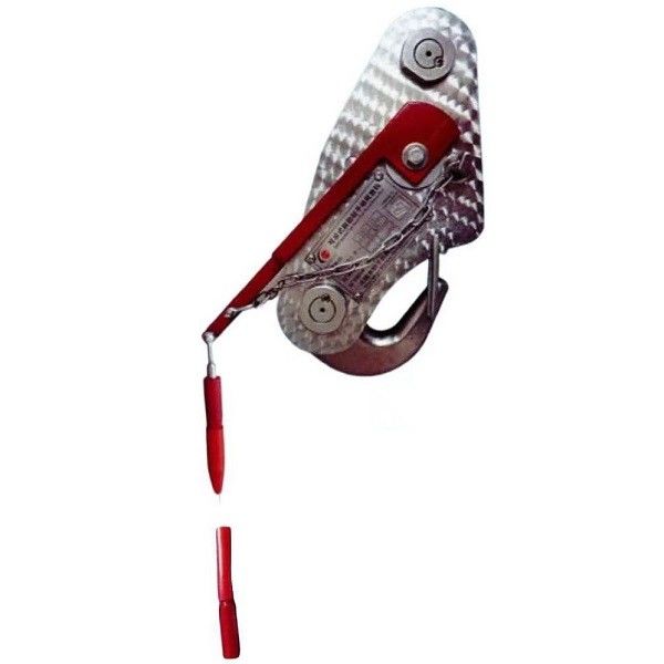 15KN Manual Release Hook For Rescue Boat Life-raft On Load Release ...