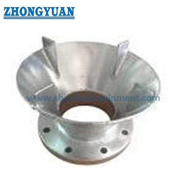 Pump Suction Bell Mouth Design - Design Talk