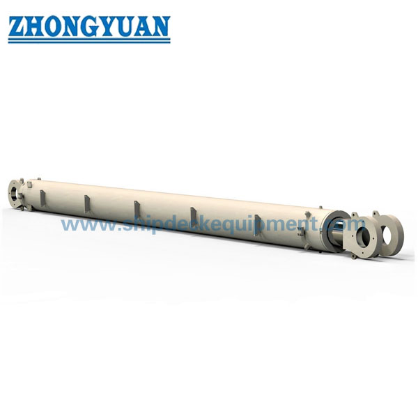 Hydraulic Cylinder for Hydraulic Knuckle Boom Crane Hydraulic Cylinder