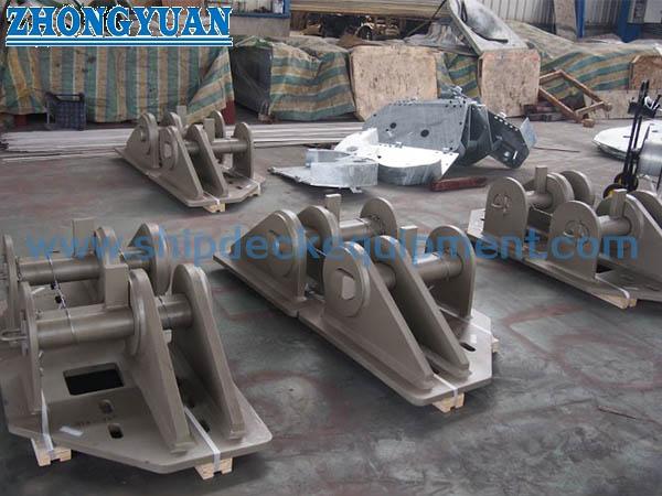 SMIT Bracket Towing Bracket Ship Towing Equipment